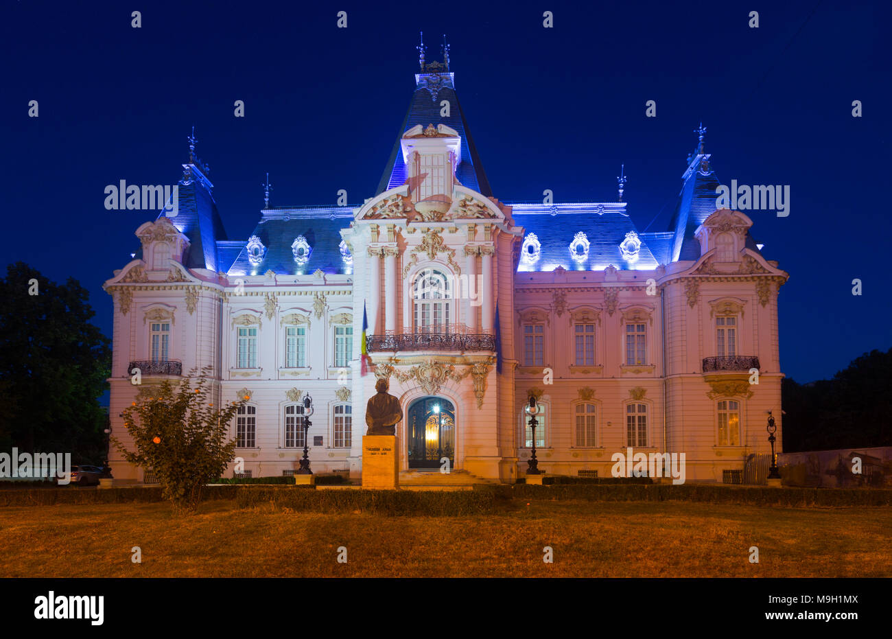 Constantin mihail hi-res stock photography and images - Alamy