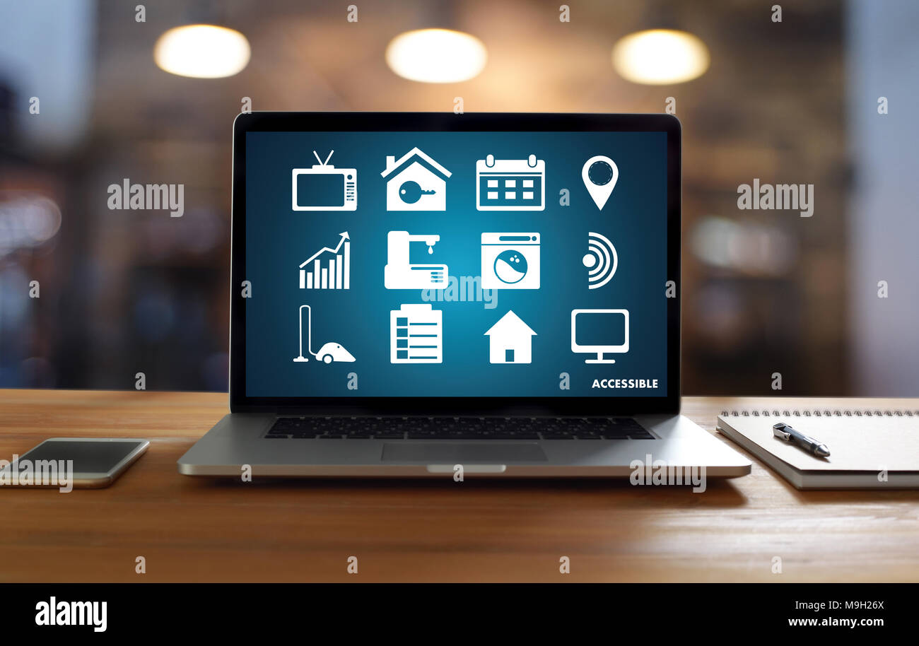 Accessible Welcome Greeting Welcoming Approachable Access Enter ...