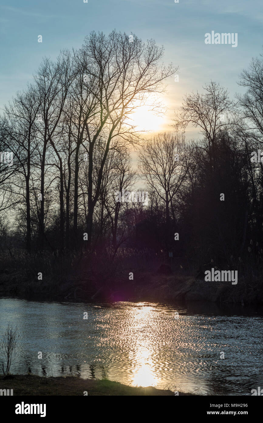 Bavaria spring hi-res stock photography and images - Alamy