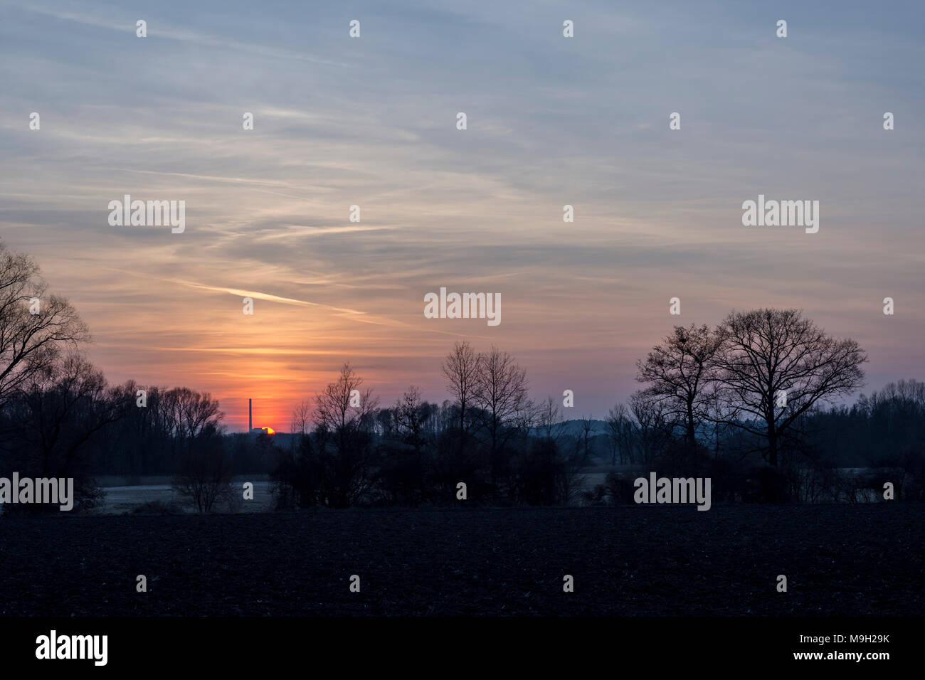 Bavaria spring hi-res stock photography and images - Alamy