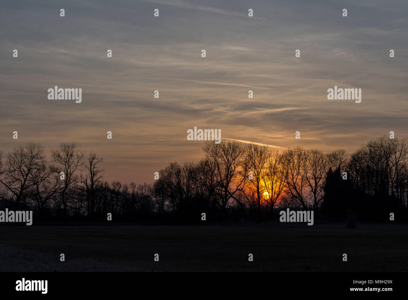 Bavaria spring hi-res stock photography and images - Alamy