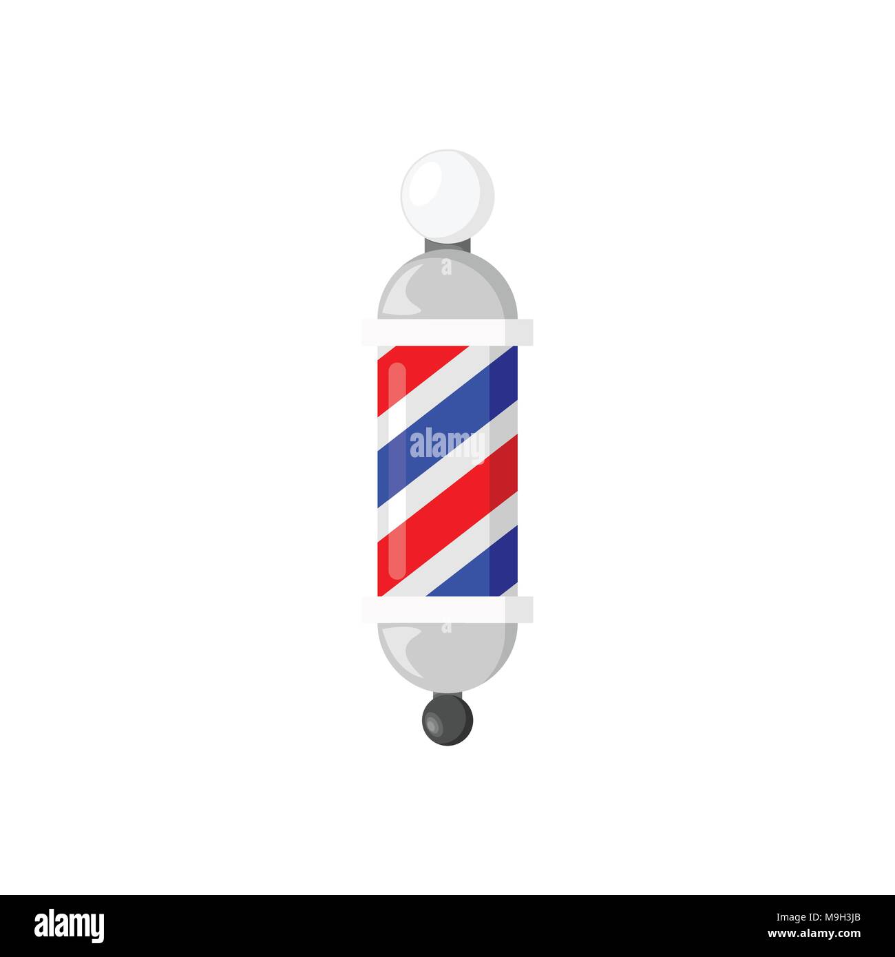 Barber Pole Graphics