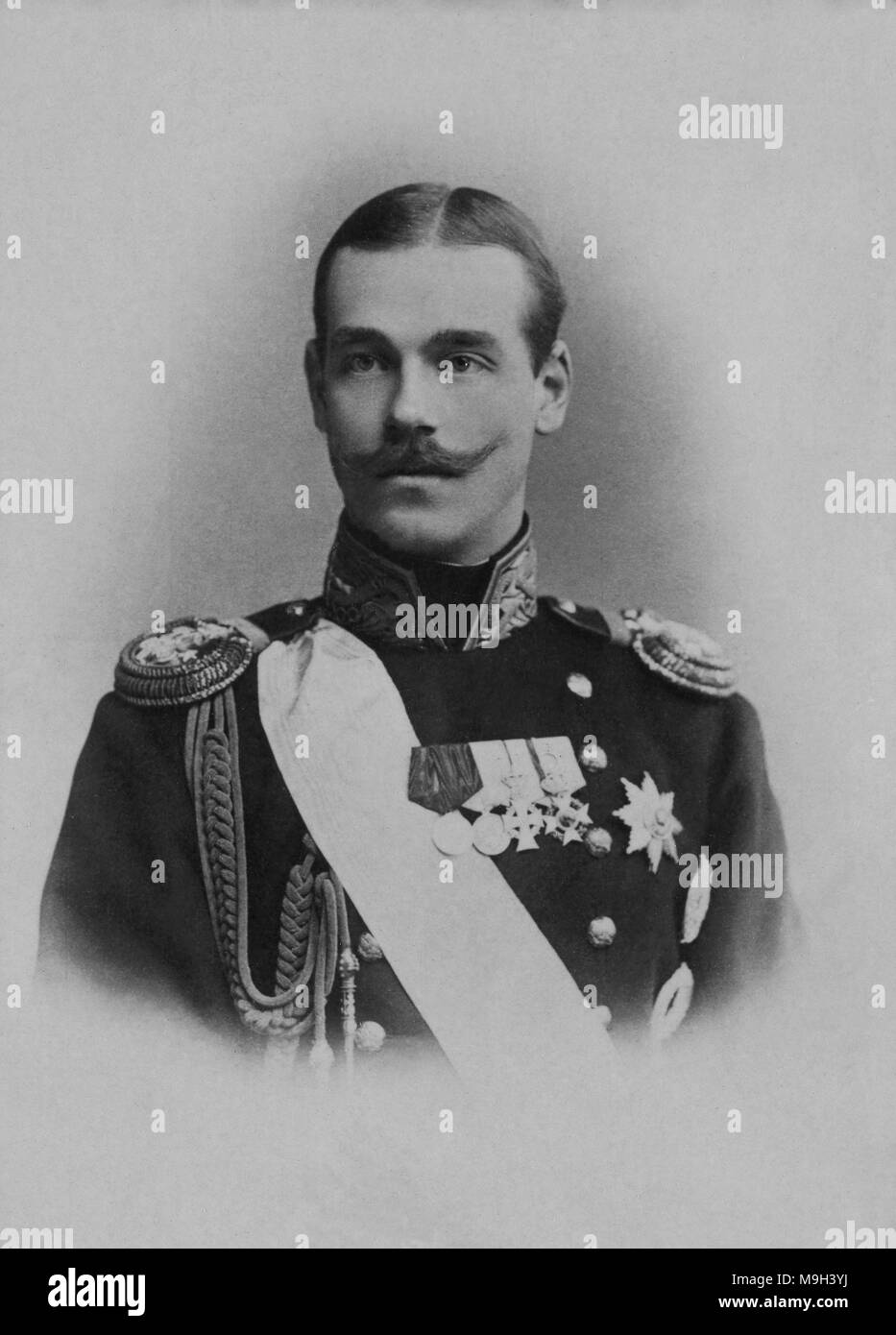 Grand duke of russia hi-res stock photography and images - Alamy