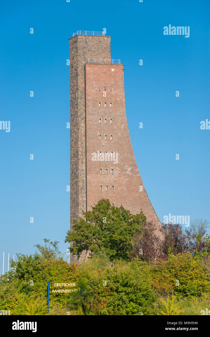 Laboe naval museum hi-res stock photography and images - Alamy