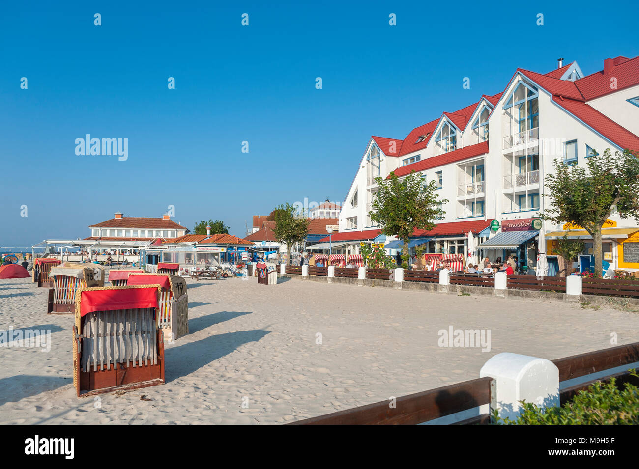 Kieler bight hi-res stock photography and images - Alamy