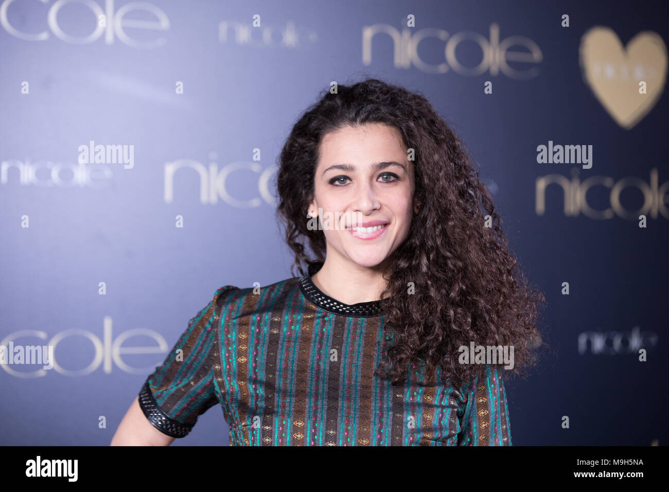 Katia greco hi-res stock photography and images - Alamy