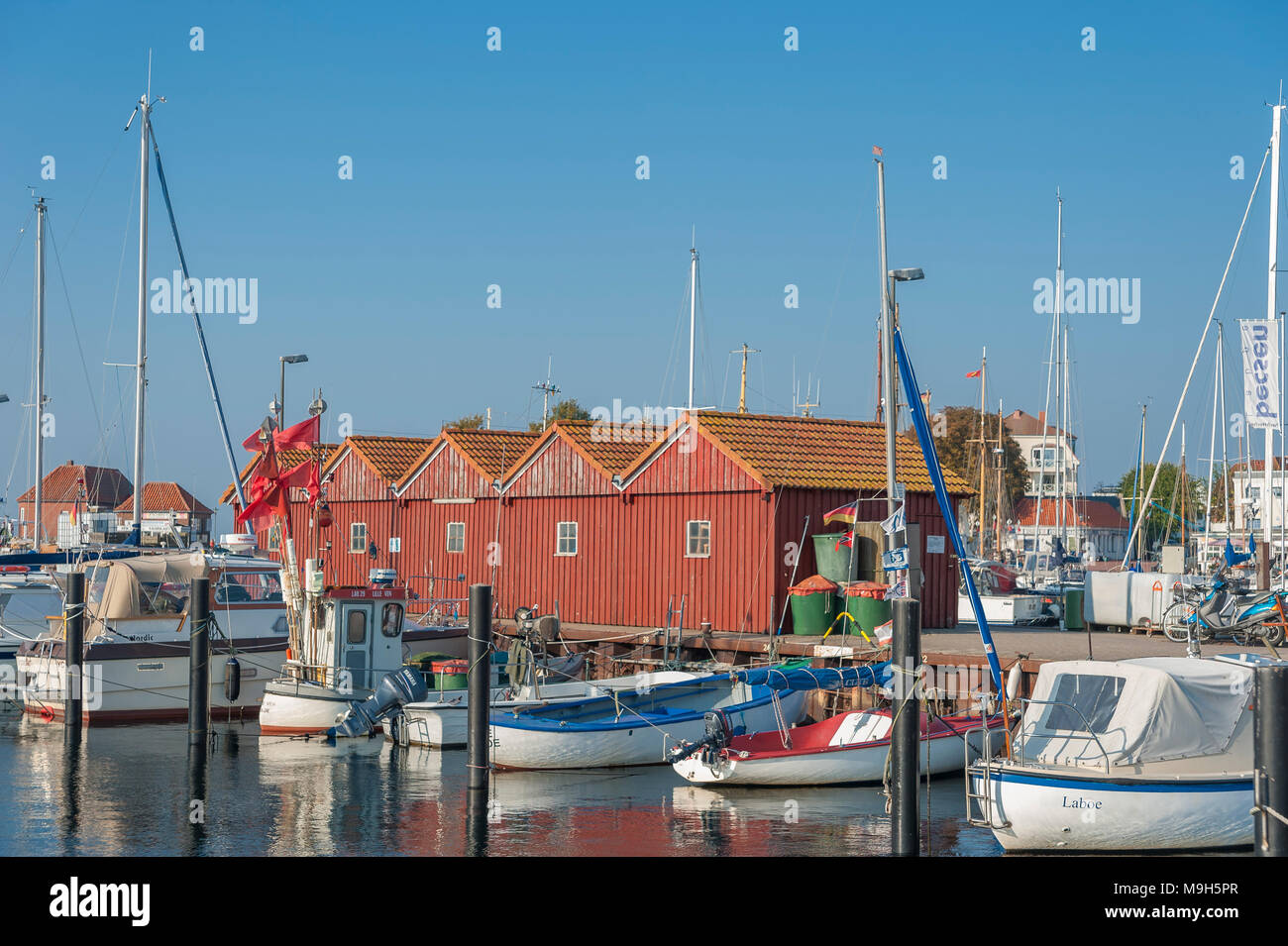 Laboe hi-res stock photography and images - Alamy