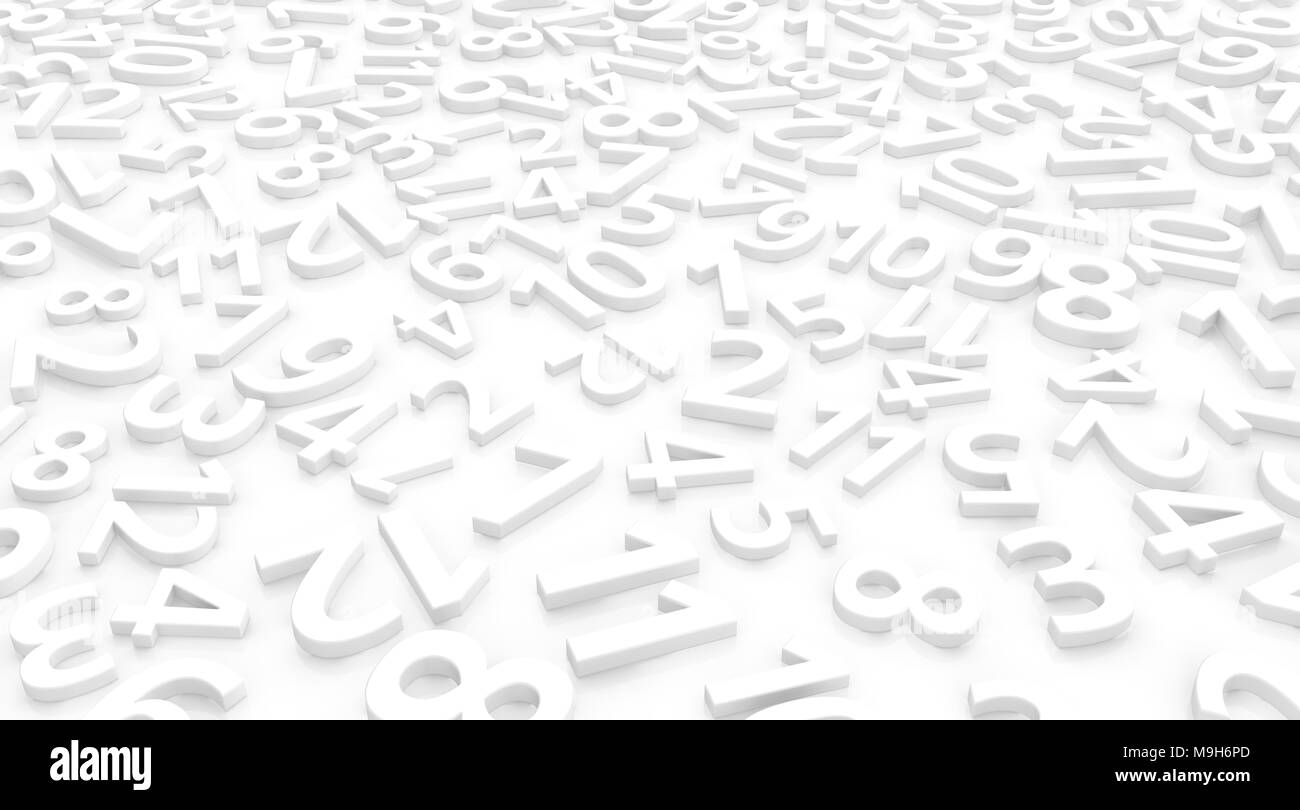 Counting symbols Black and White Stock Photos & Images - Alamy