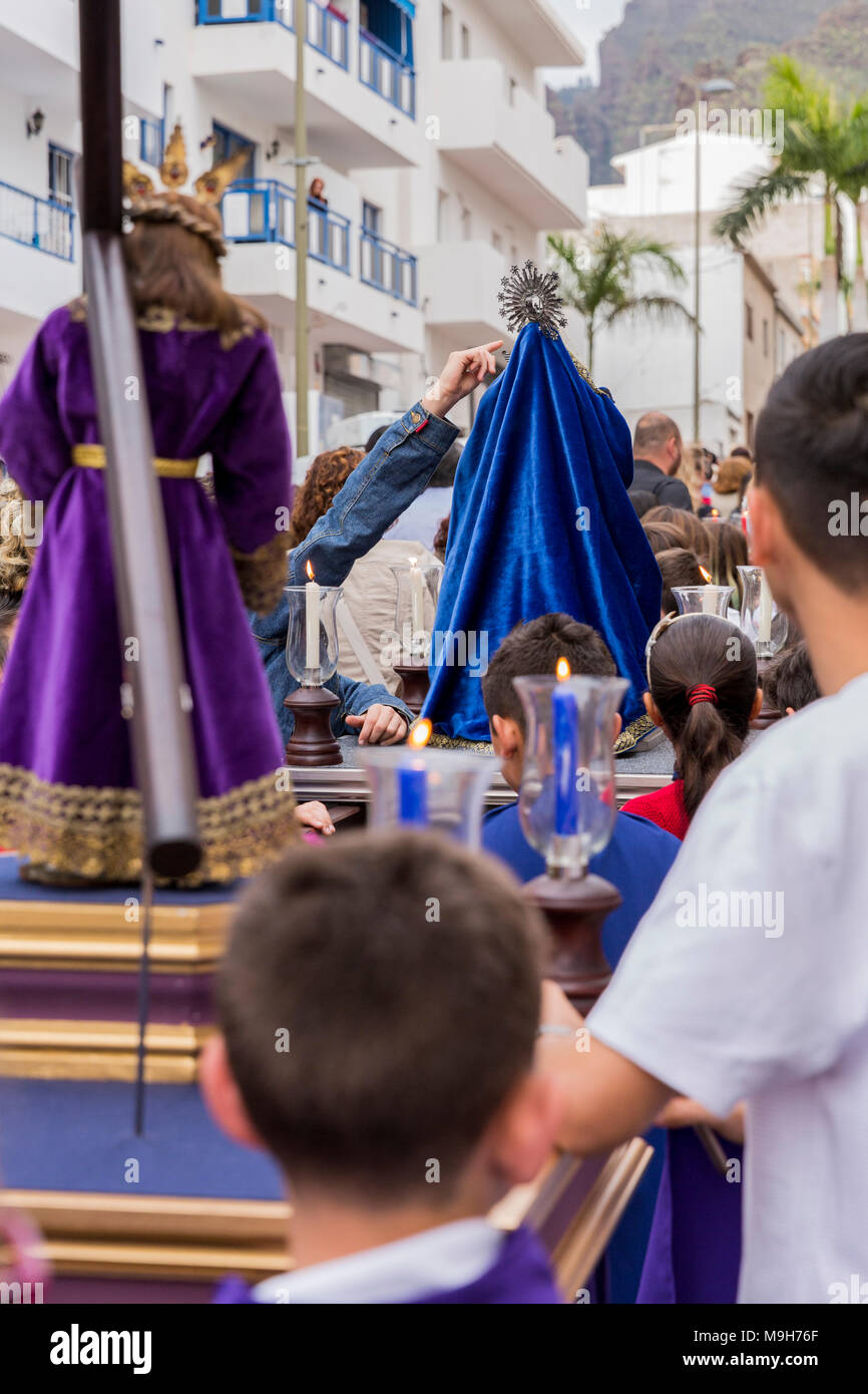 Jesus christ holy week in hi-res stock photography and images - Alamy