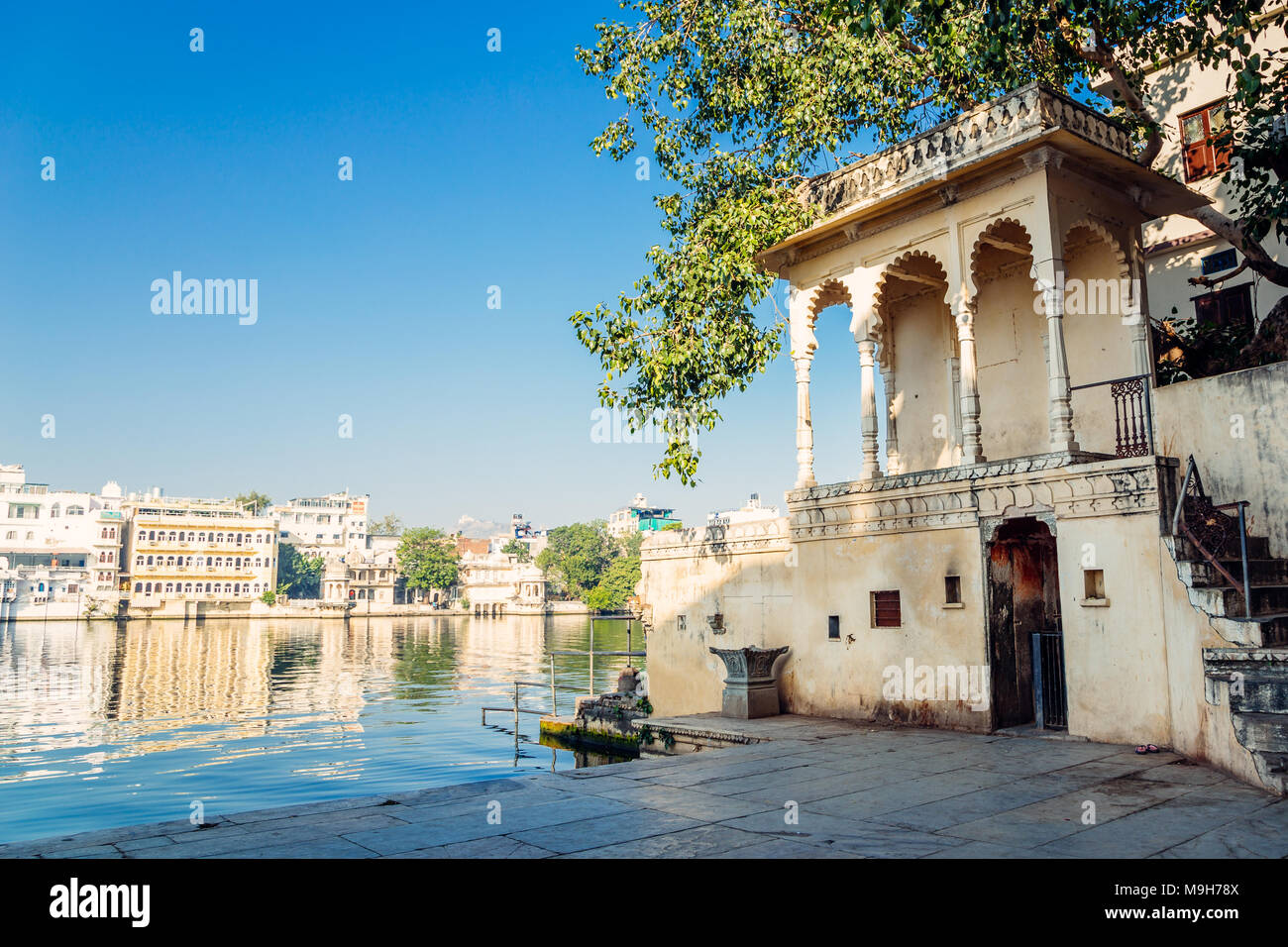 Gangaur hi-res stock photography and images - Alamy