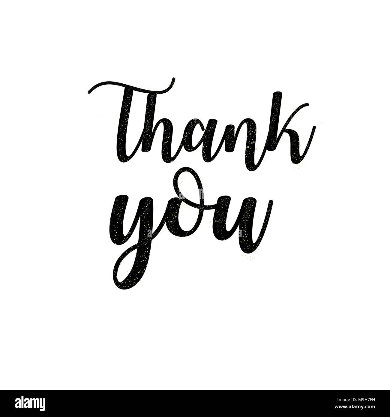 Star dust illustration Cut Out Stock Images & Pictures - Alamy