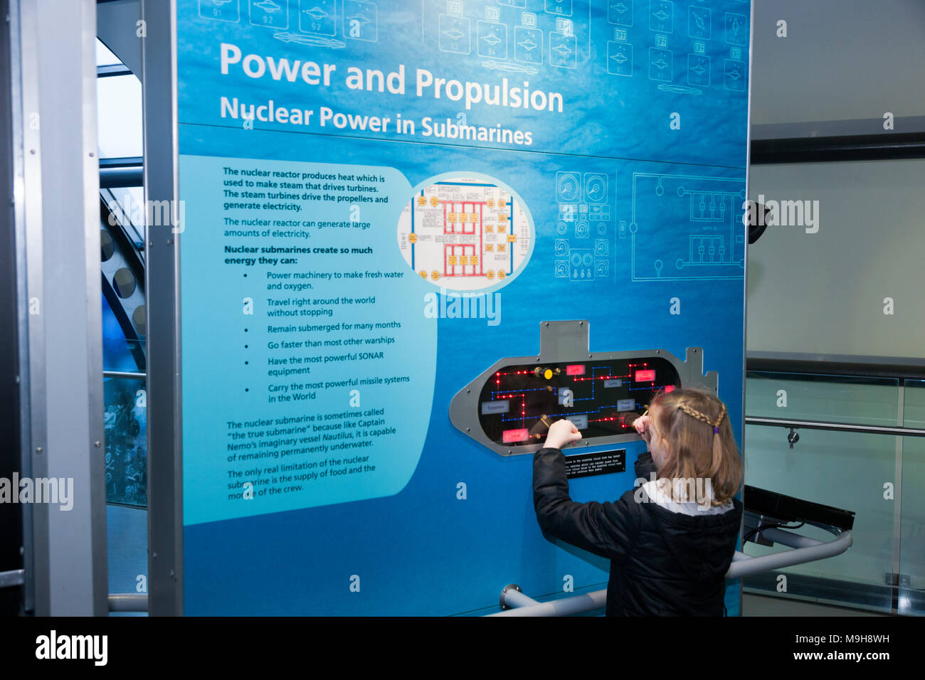 Interactive exhibition displays / display for children / kids ...