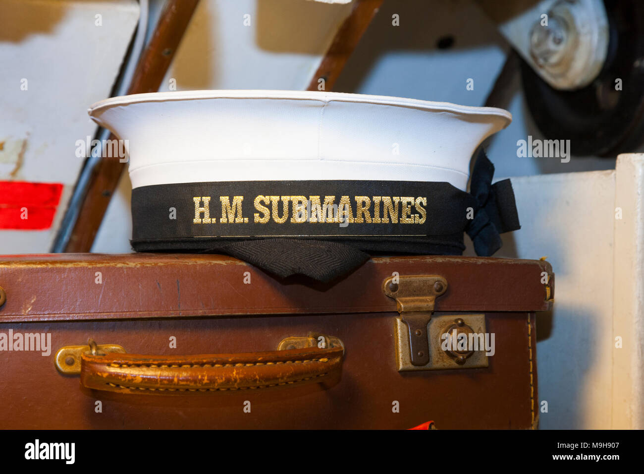 1970s submarines hi-res stock photography and images - Alamy