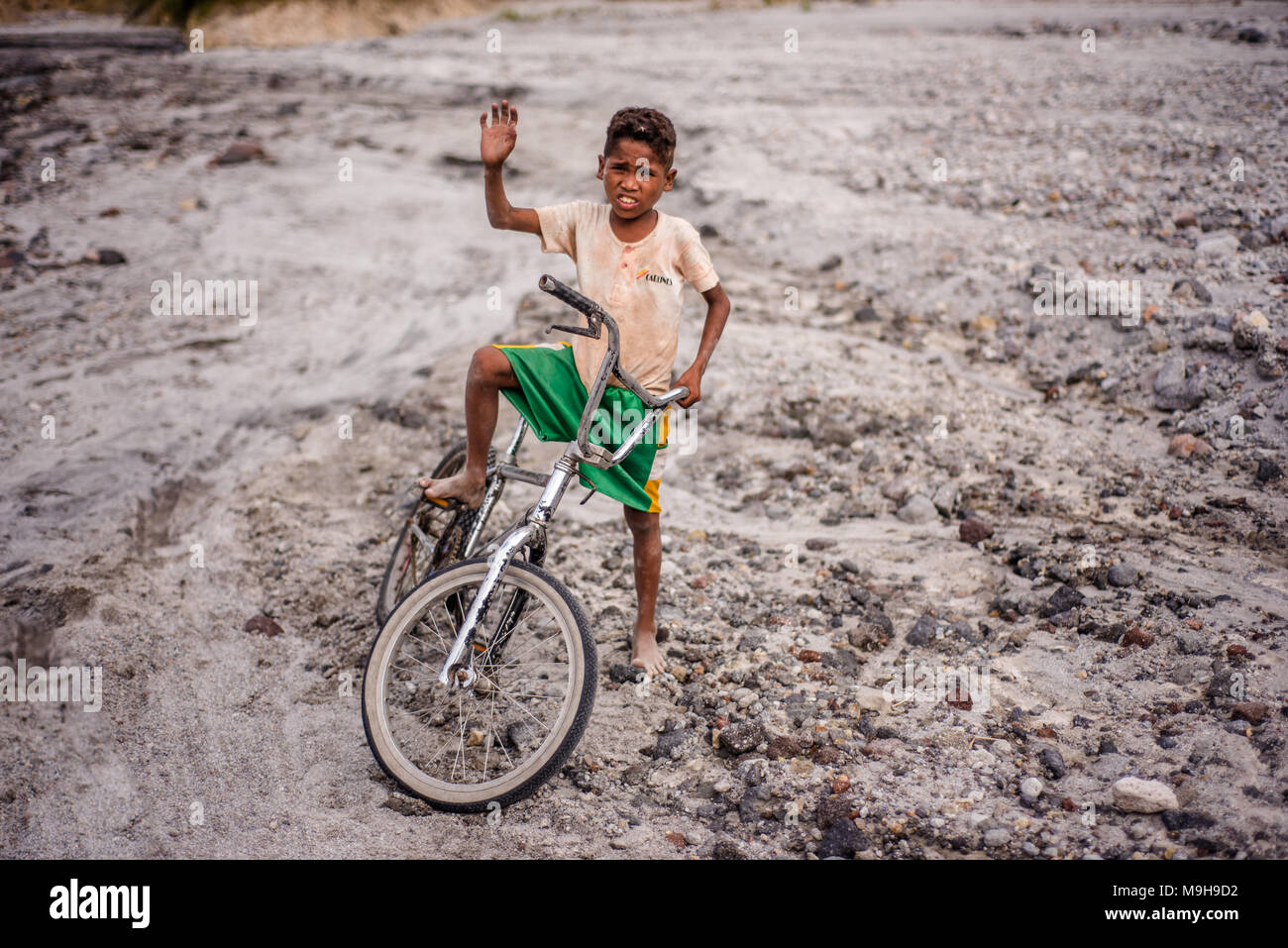 Local resident in philippines hi-res stock photography and images - Alamy
