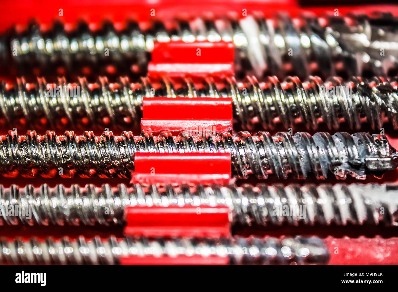 Drill bit sizes hi-res stock photography and images - Alamy