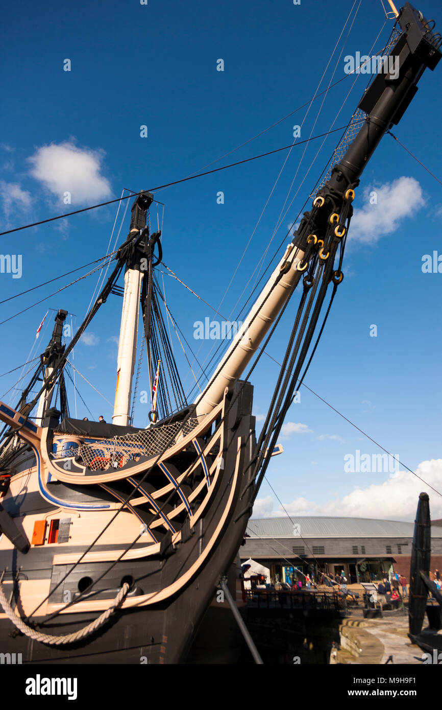 Bow And Starboard High Resolution Stock Photography and Images - Alamy