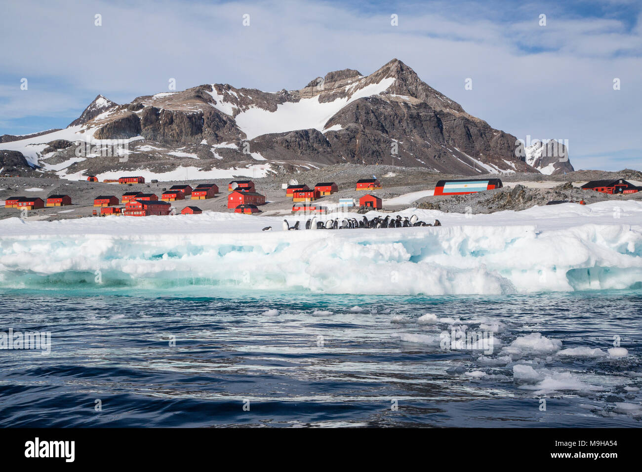Hope bay hi-res stock photography and images - Alamy