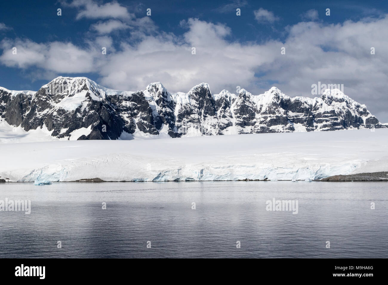 Antarctic heritage stamp hi-res stock photography and images - Alamy