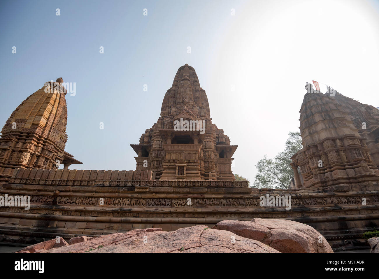 Indo aryan architecture hi-res stock photography and images - Alamy