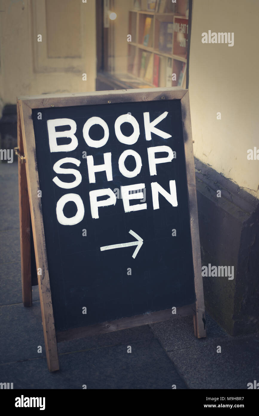 Front on beautiful old book hi-res stock photography and images - Alamy