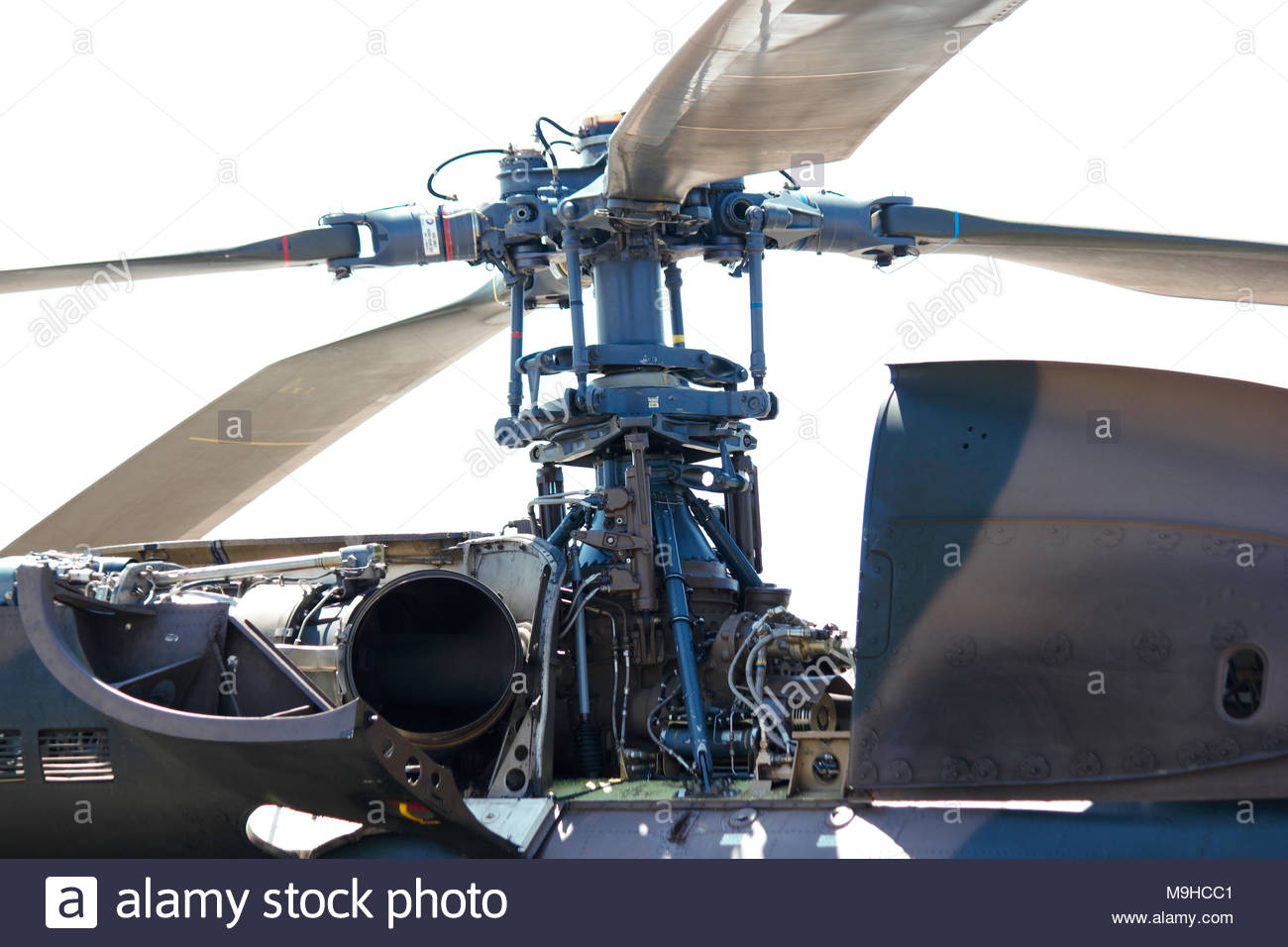 Aircraft Mechanics High Resolution Stock Photography and Images - Alamy