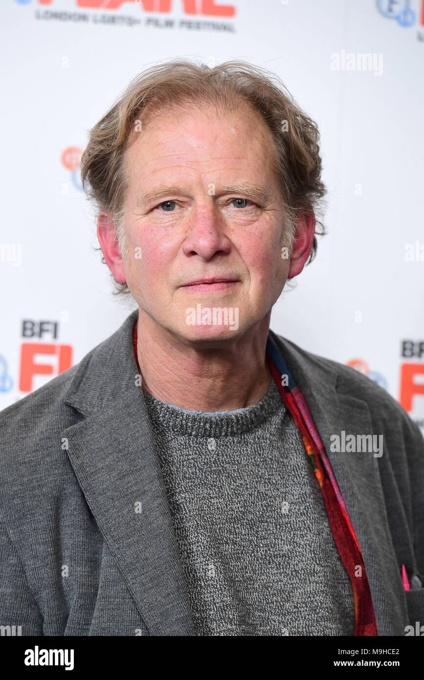 James wilby hi-res stock photography and images - Alamy