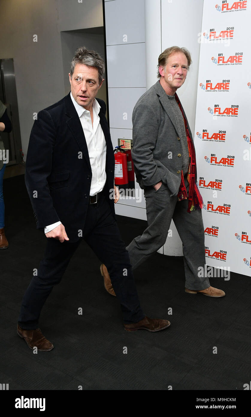 Maurice film hugh grant hi-res stock photography and images - Alamy