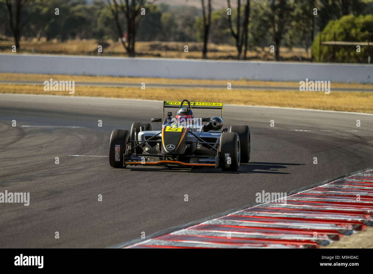 First formula 3 race winner hi-res stock photography and images - Alamy