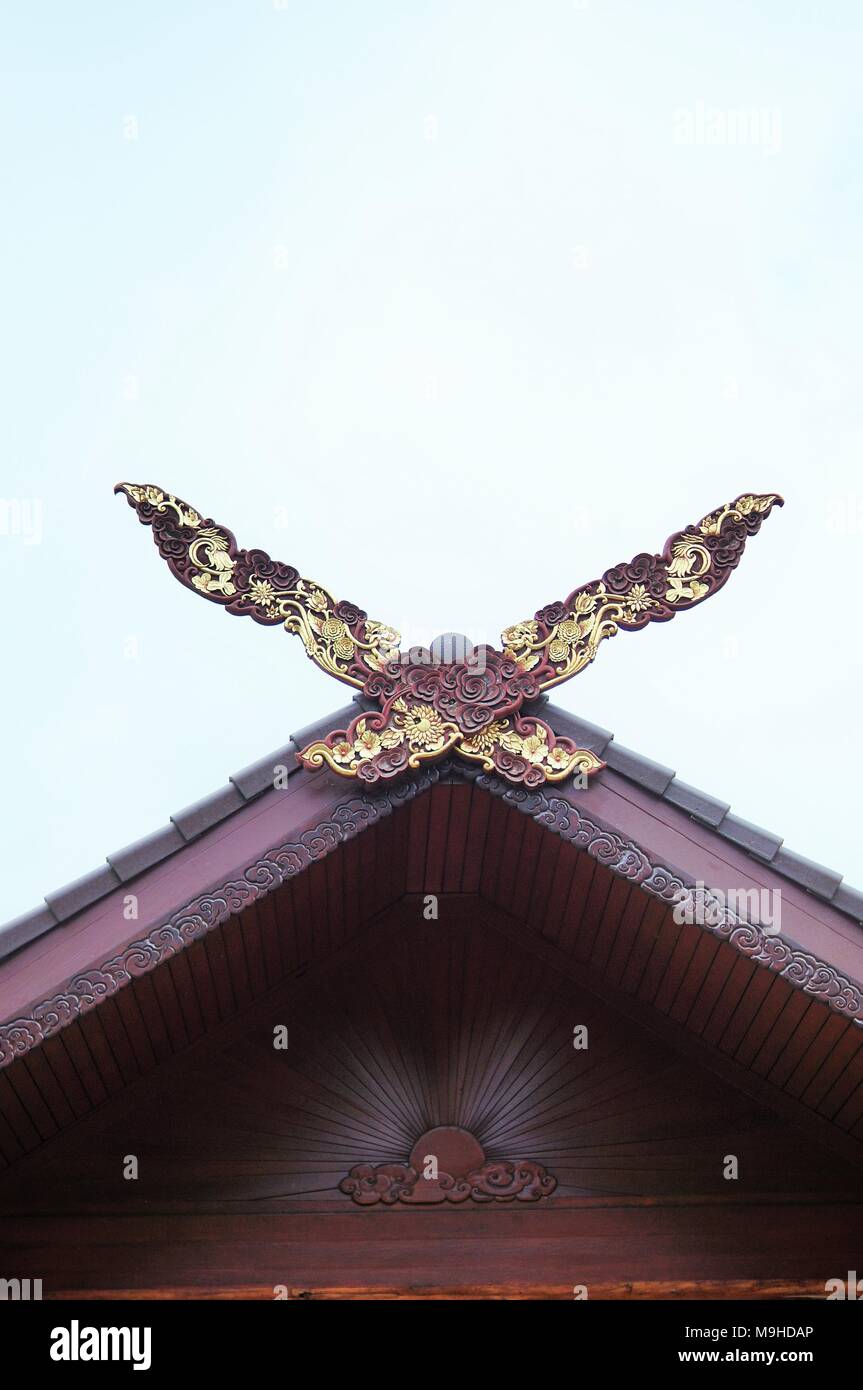 Kalae tradition hi-res stock photography and images - Alamy