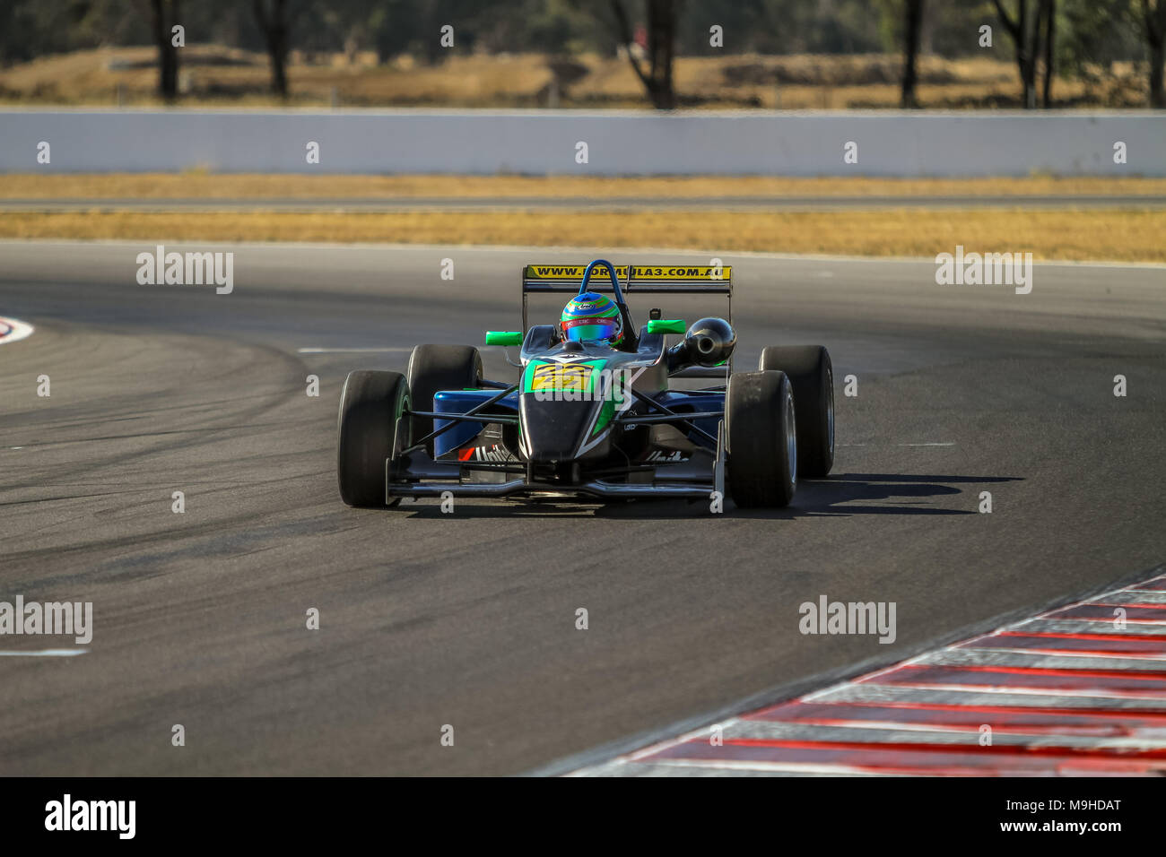 First formula 3 race winner hi-res stock photography and images - Alamy