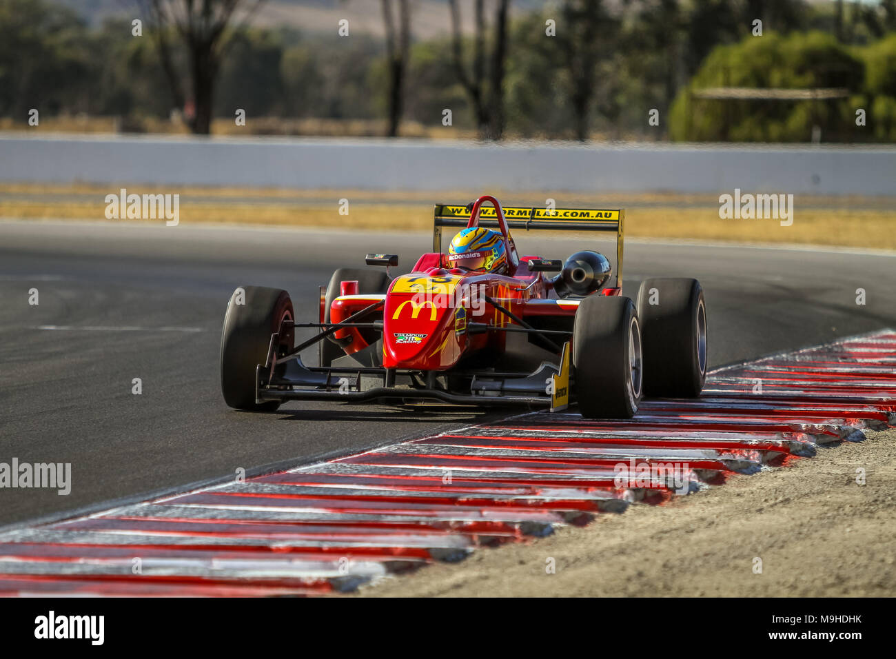 First formula 3 race winner hi-res stock photography and images - Alamy