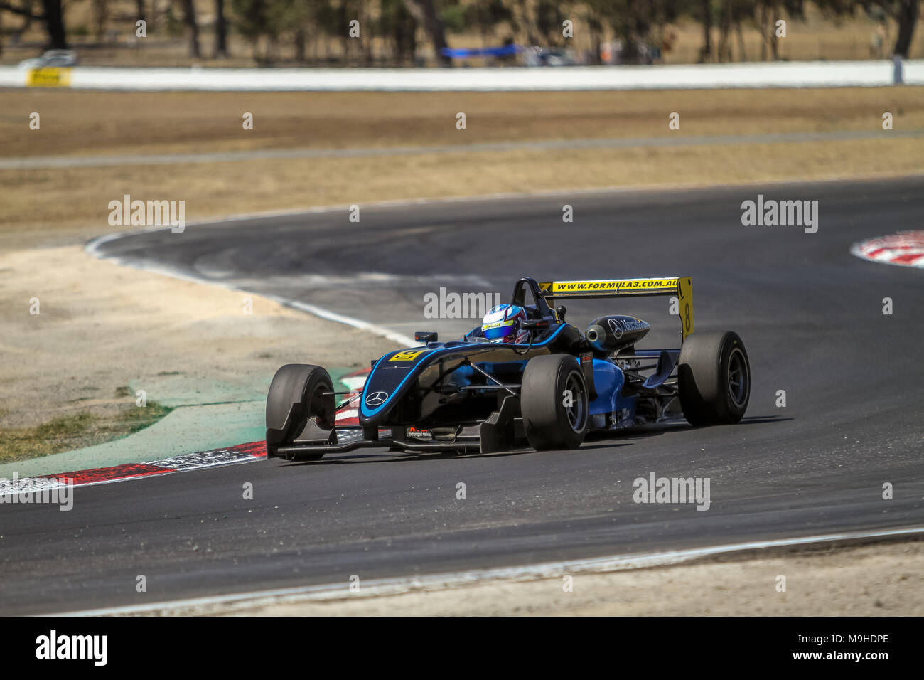 First formula 3 race winner hi-res stock photography and images - Alamy