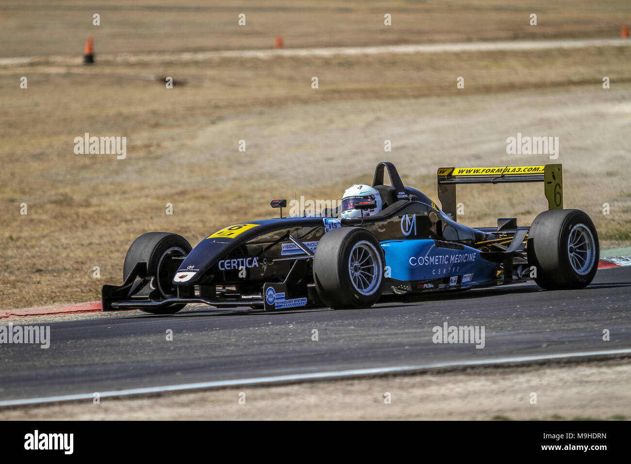First formula 3 race winner hi-res stock photography and images - Alamy