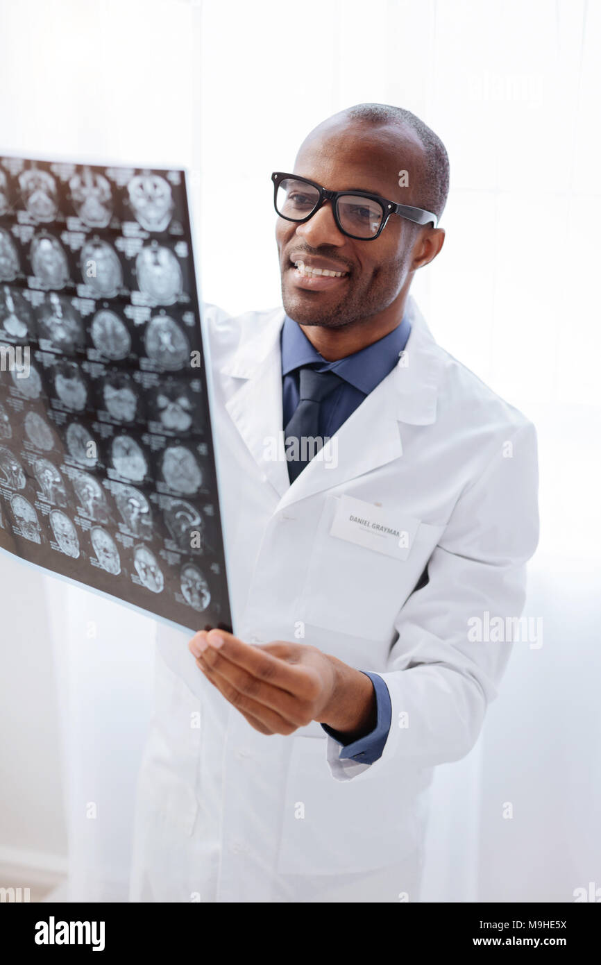 Employment scrutinizing hi-res stock photography and images - Alamy