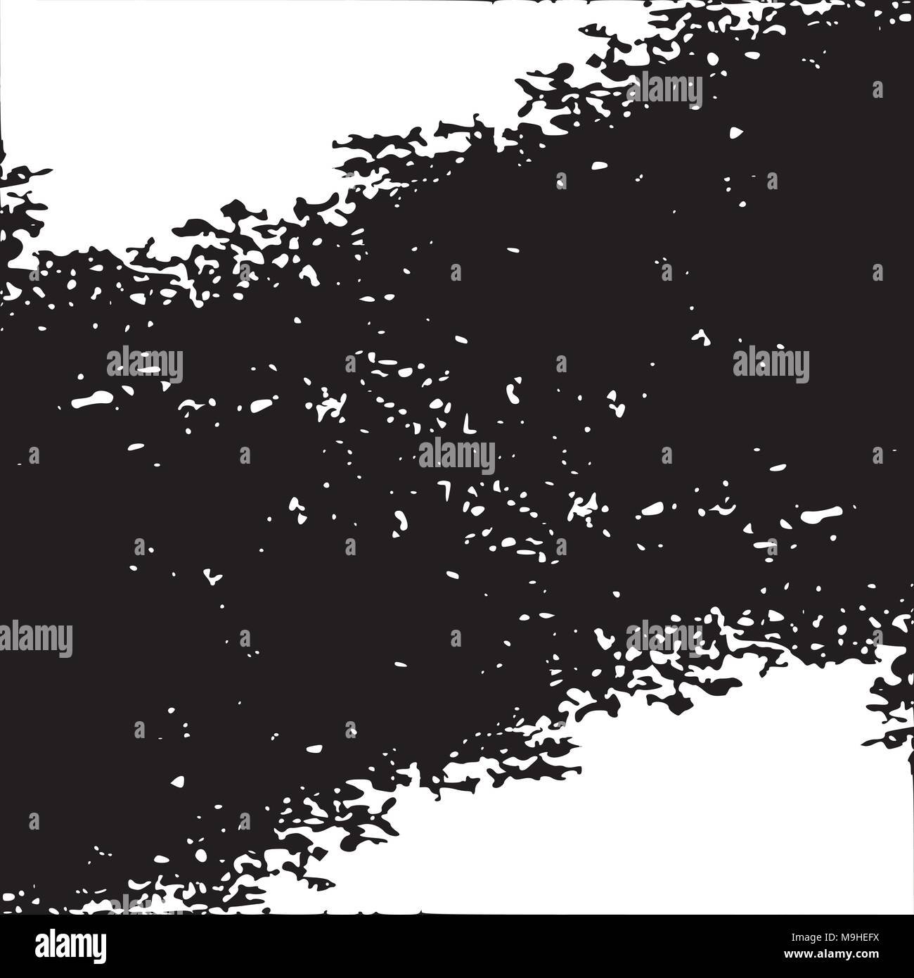 Resin edge Stock Vector Images - Alamy