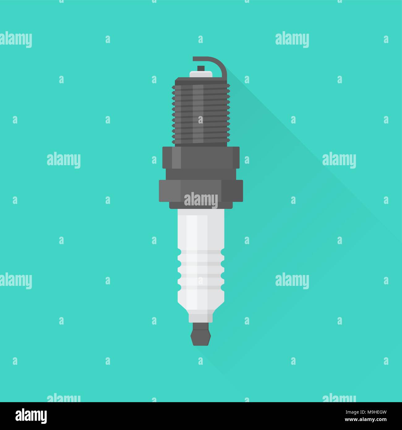 Ignition Vector Vectors High Resolution Stock Photography and Images ...