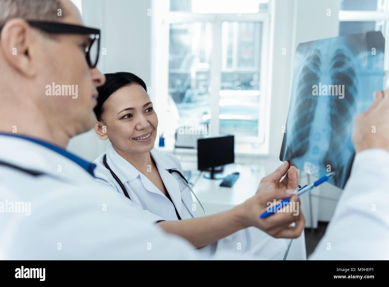 Radio scan hi-res stock photography and images - Alamy