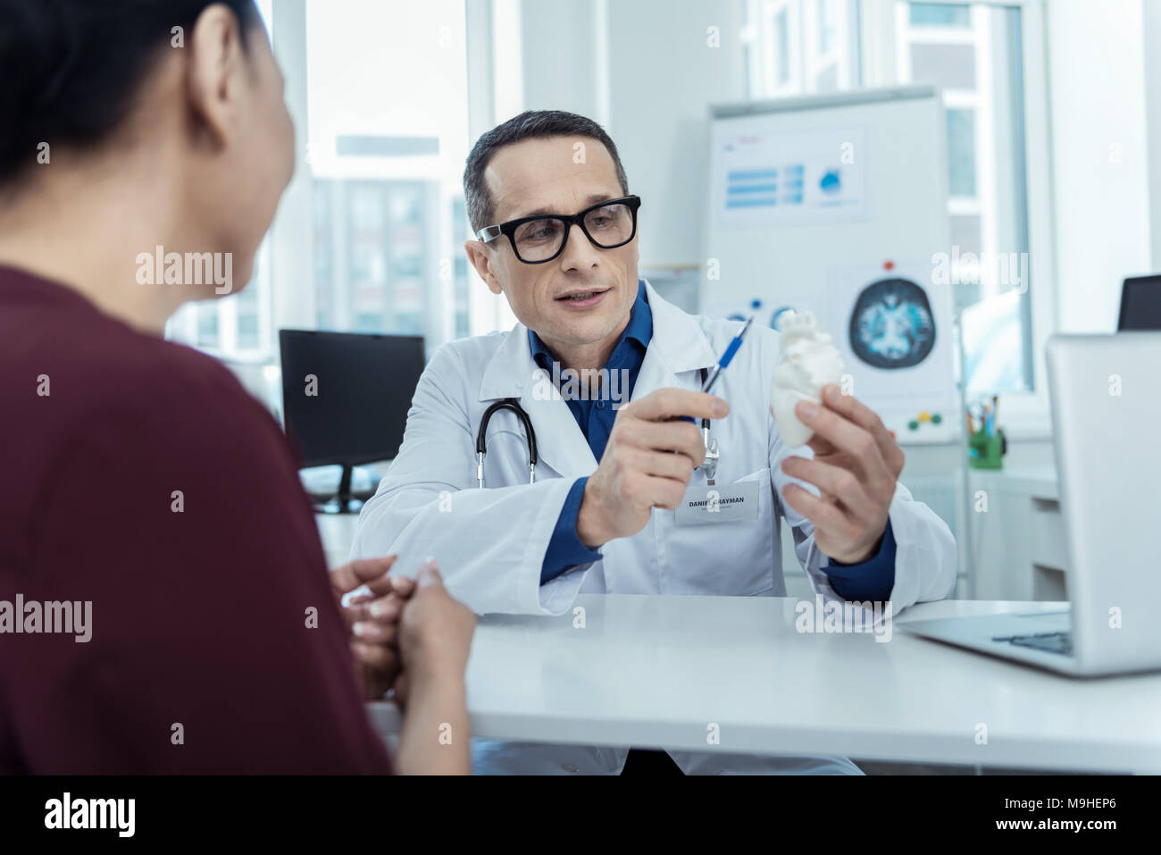 Therapeutic experience hi-res stock photography and images - Alamy