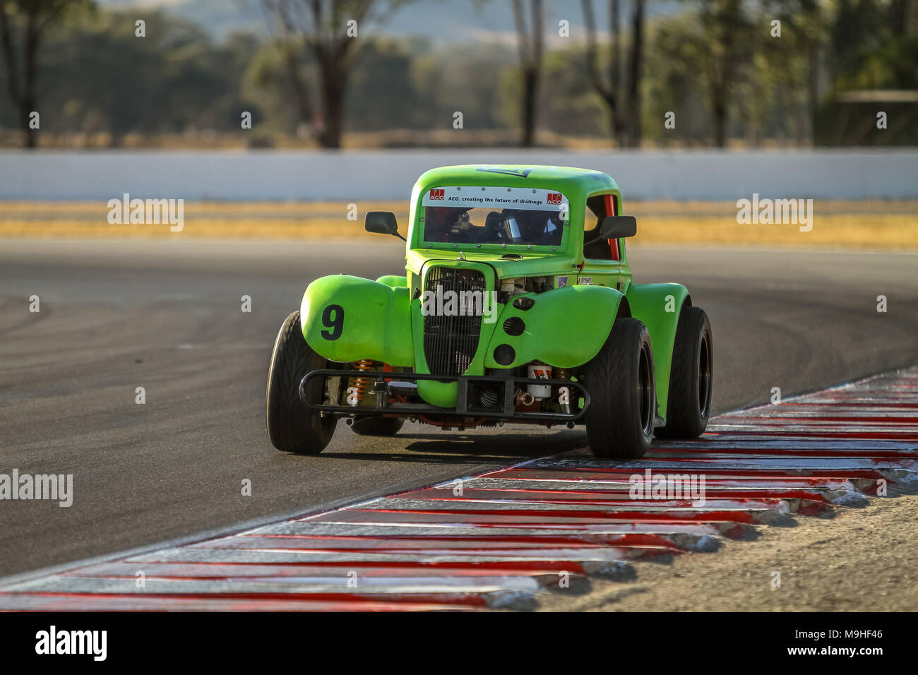 Winton australia drive hi-res stock photography and images - Alamy