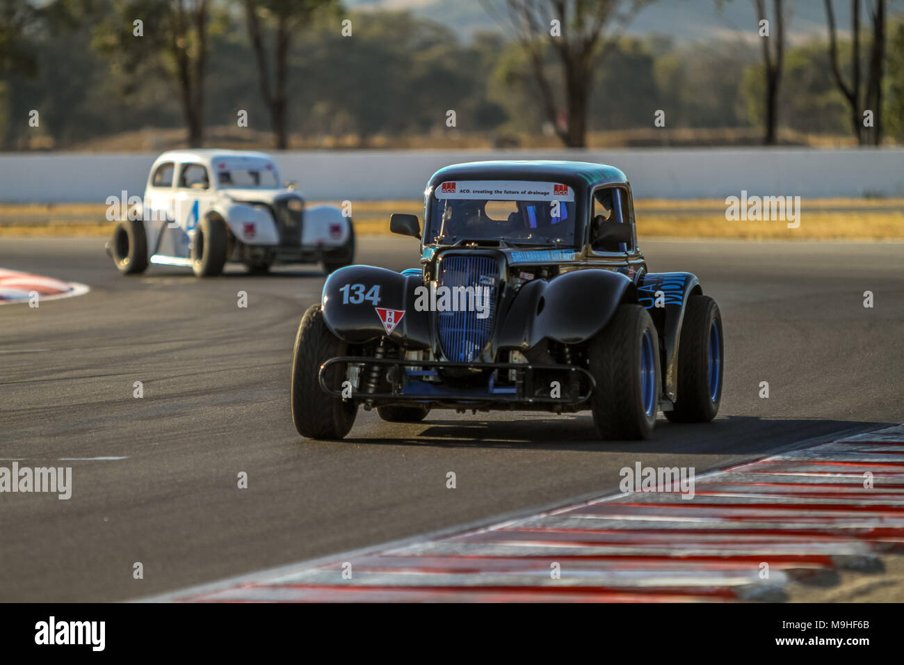 Winton australia drive hi-res stock photography and images - Alamy