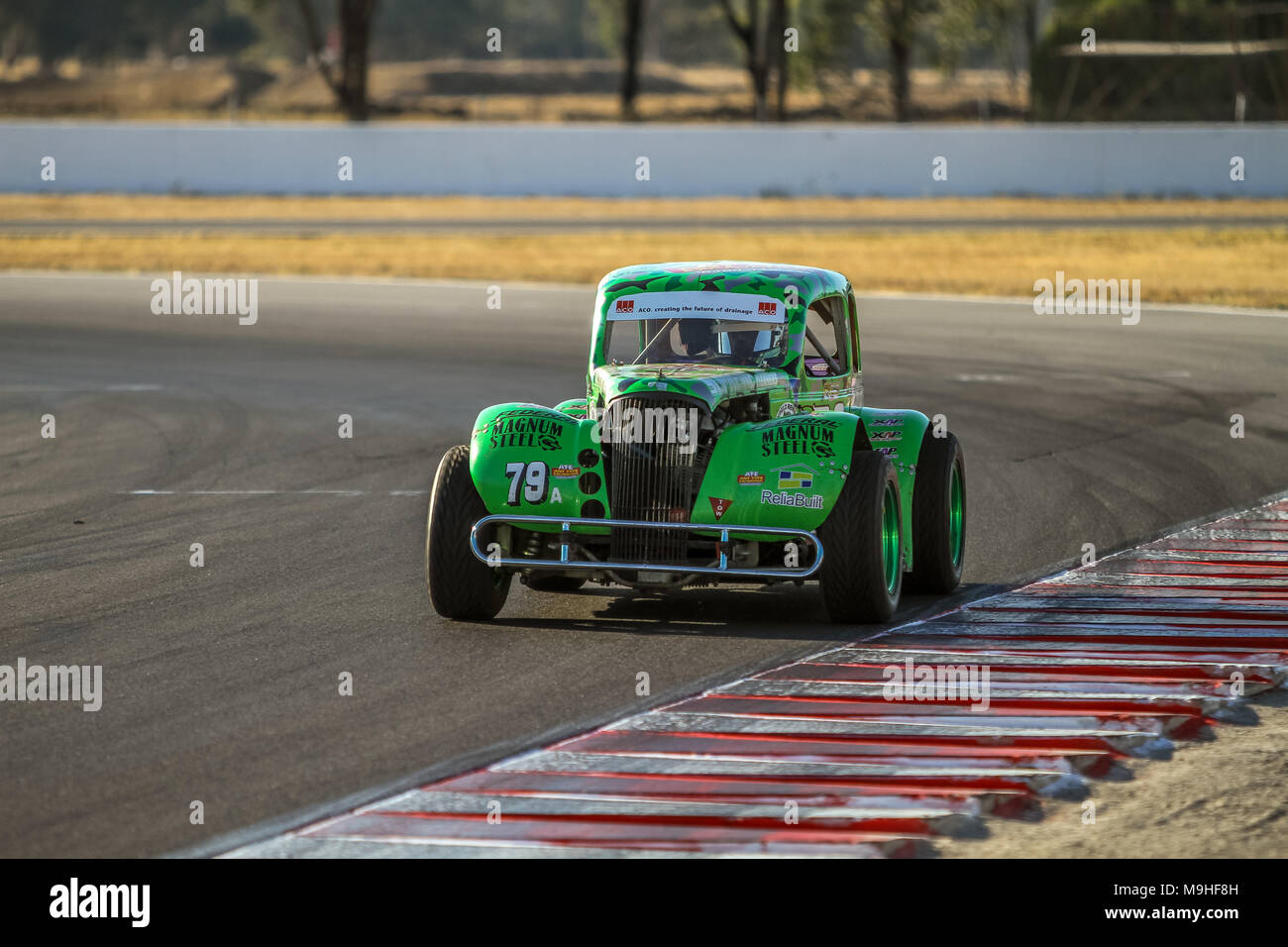 Winton australia drive hi-res stock photography and images - Alamy