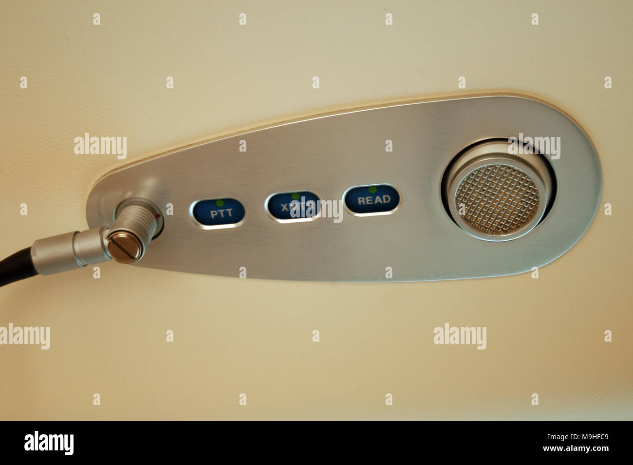 Cabin aircon hi-res stock photography and images - Alamy