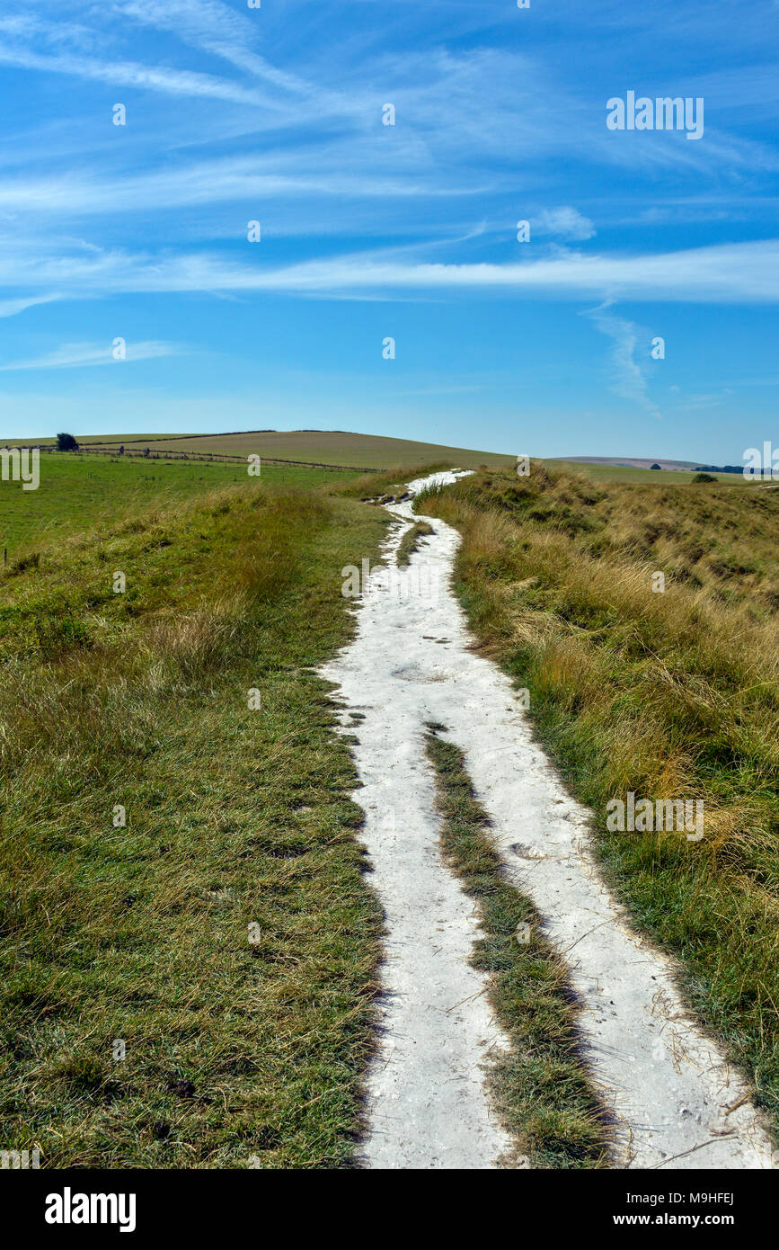 Walking track hi-res stock photography and images - Alamy