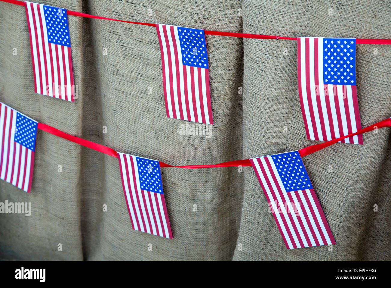 American patriotic symbols hi-res stock photography and images - Alamy