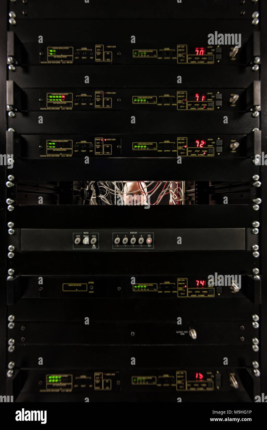 Main technical organization hi-res stock photography and images - Alamy