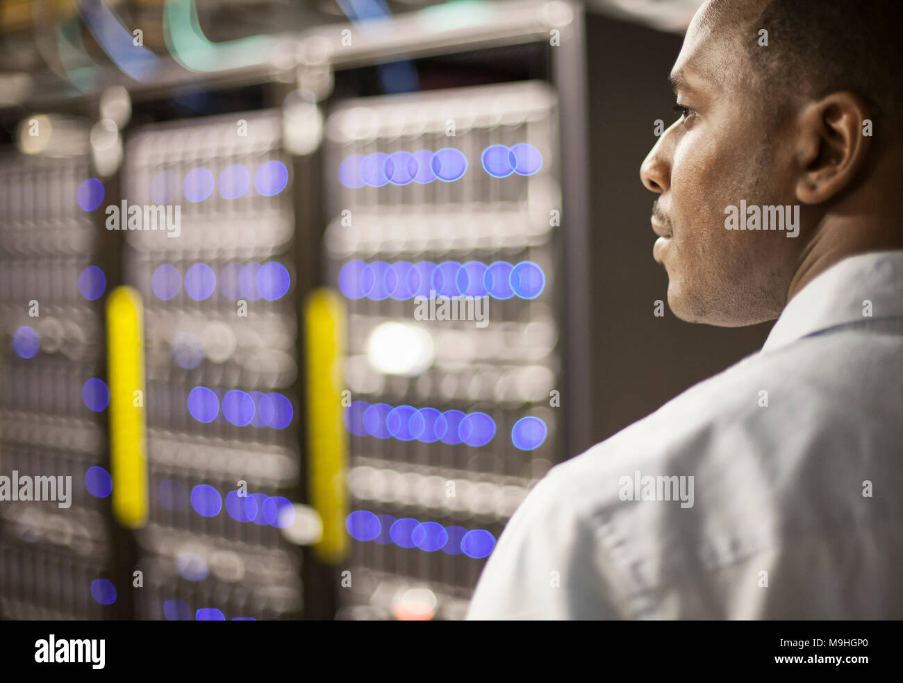 Diagnostic tests hi-res stock photography and images - Alamy