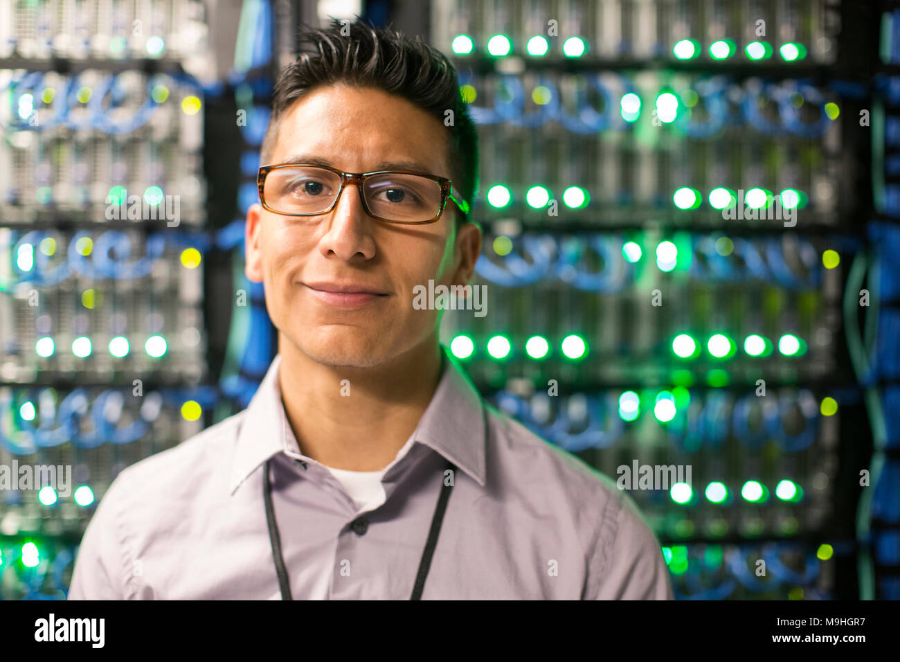 Semiconductor facility hi-res stock photography and images - Alamy