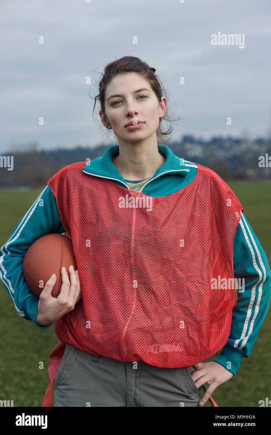 Non Contact Team Sport High Resolution Stock Photography and Images - Alamy
