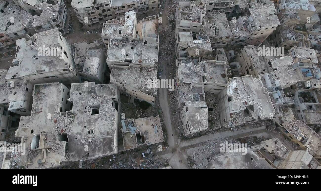 the city of Homs in Syria Stock Photo - Alamy