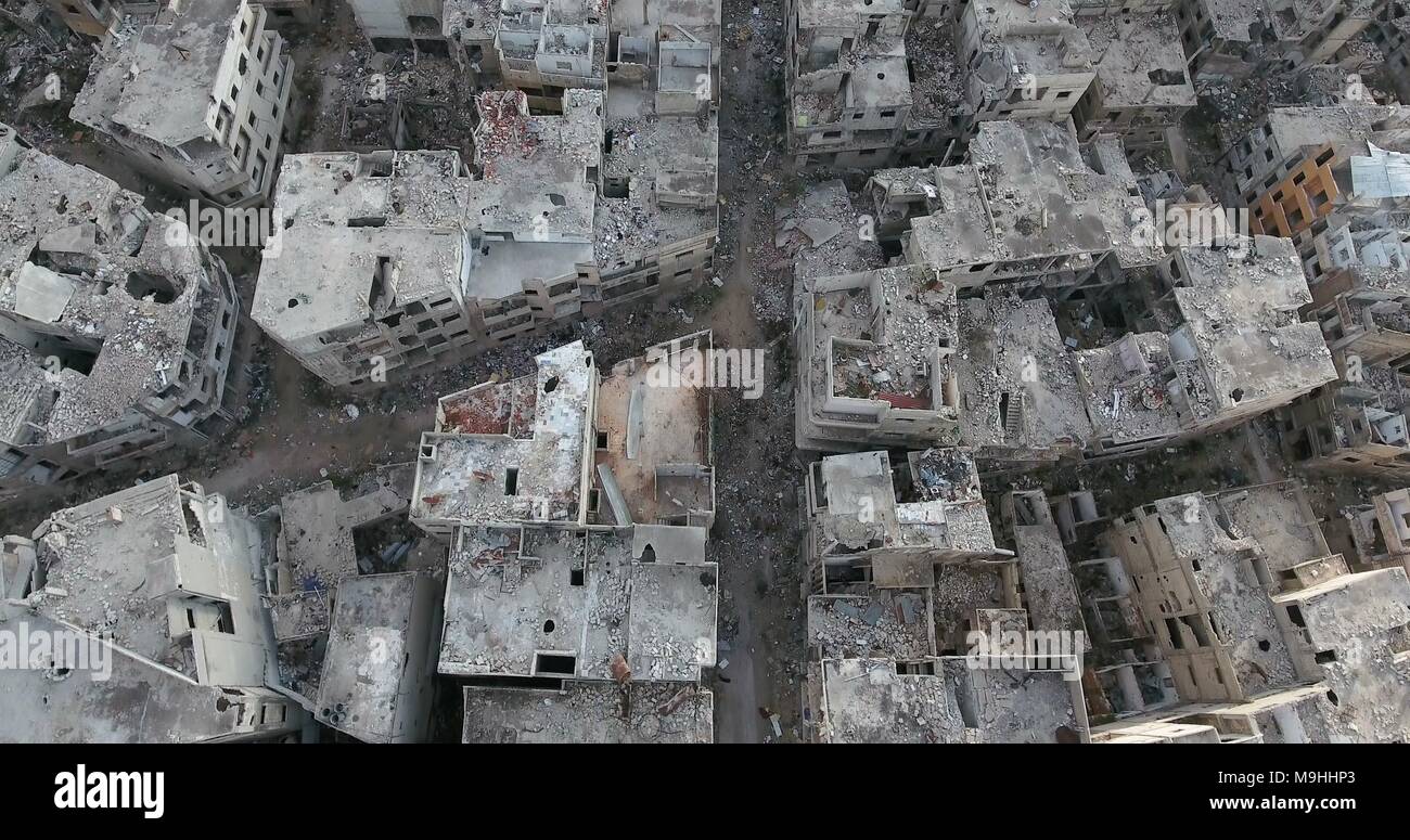 the city of Homs in Syria Stock Photo - Alamy